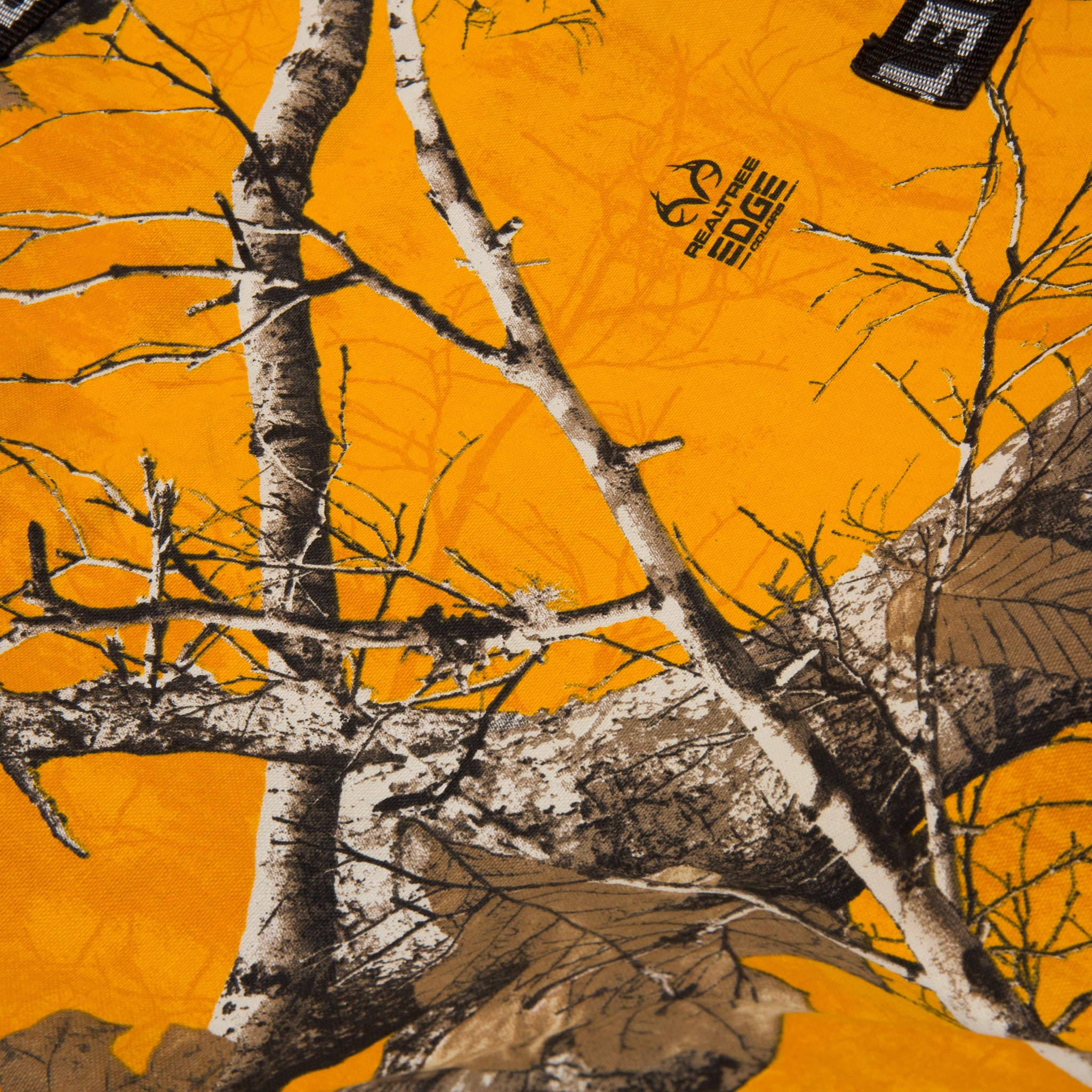 A&P x ORANGE REALTREE TOTE BAG – ALBINO & PRETO