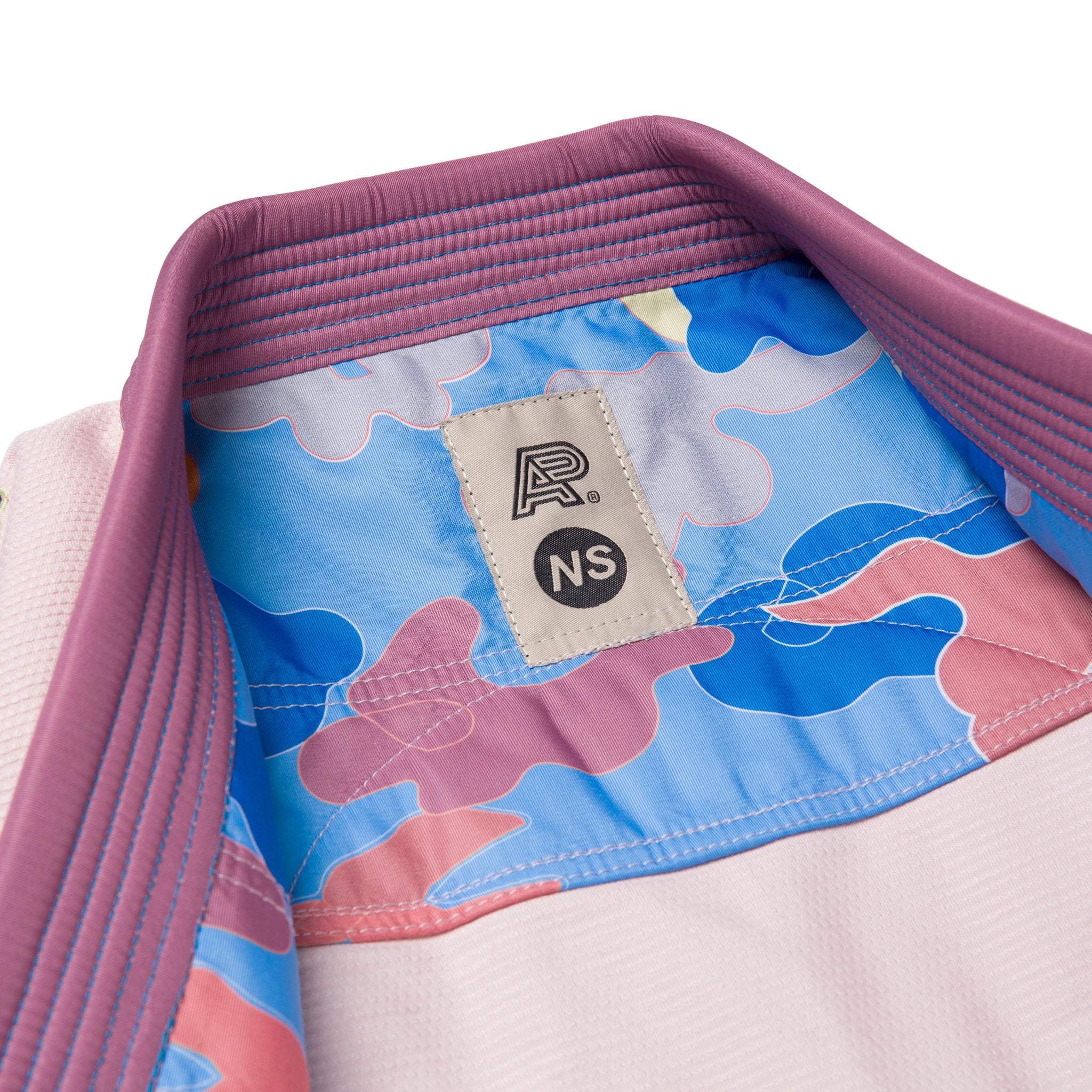 A&P YEAR OF THE DRAGON NS GI PEACH – ALBINO & PRETO