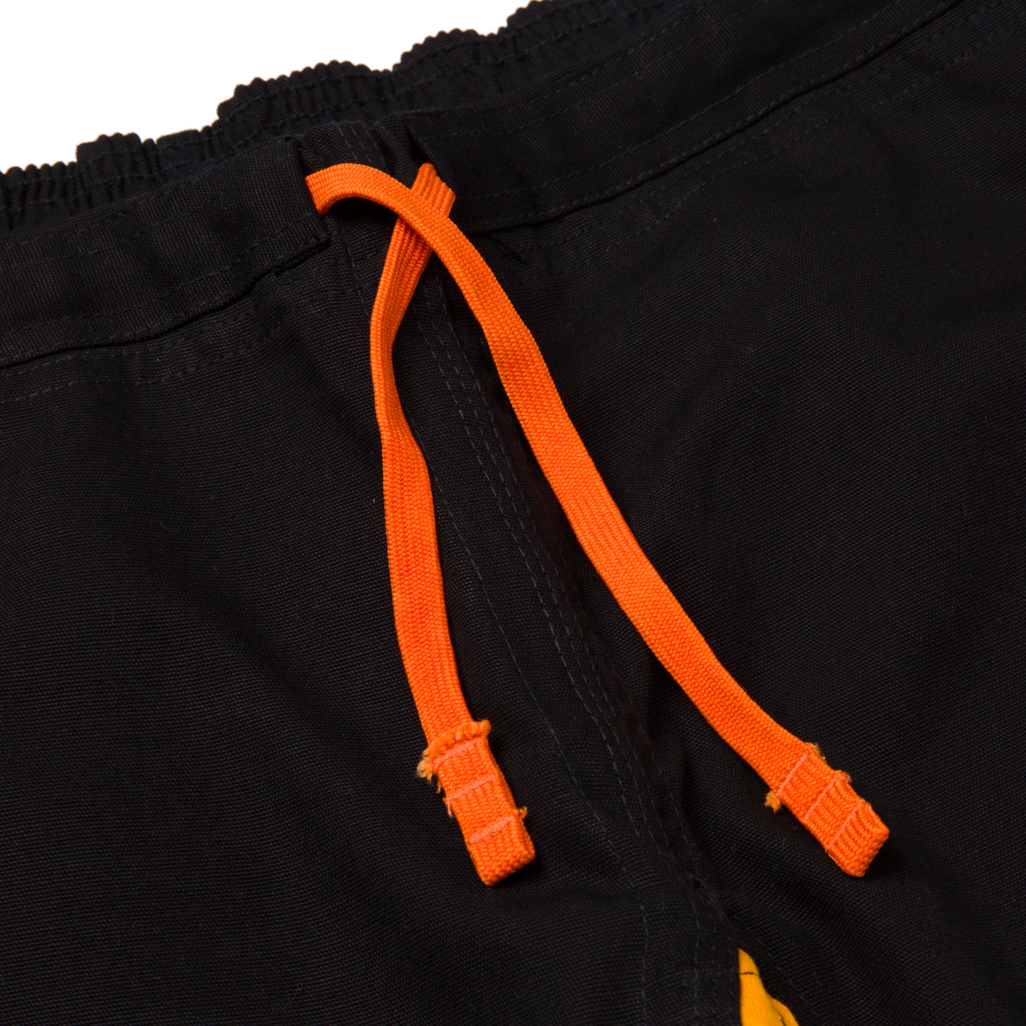 A&P x REALTREE BLK ORANGE CAMO GI – ALBINO & PRETO