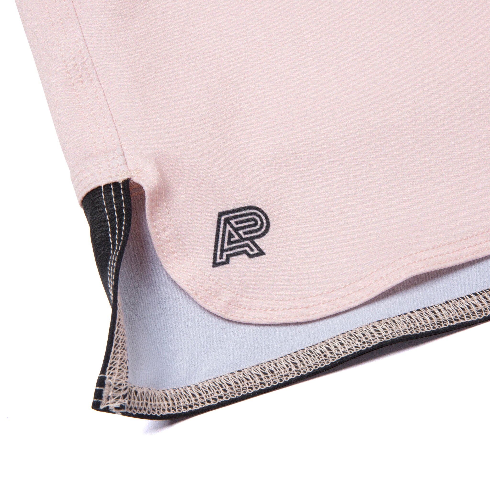 A&P STUCCO SHORTS (HOUSE) – ALBINO & PRETO