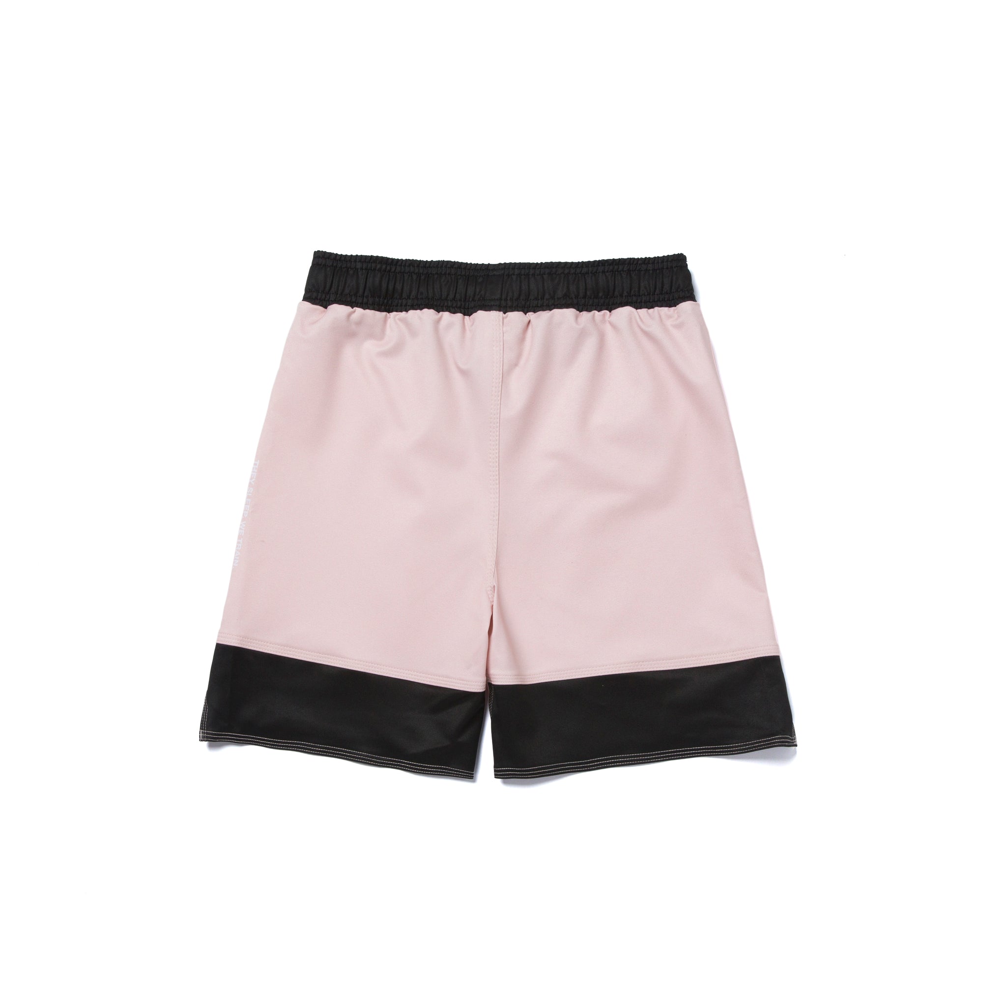 A&P STUCCO SHORTS – ALBINO & PRETO