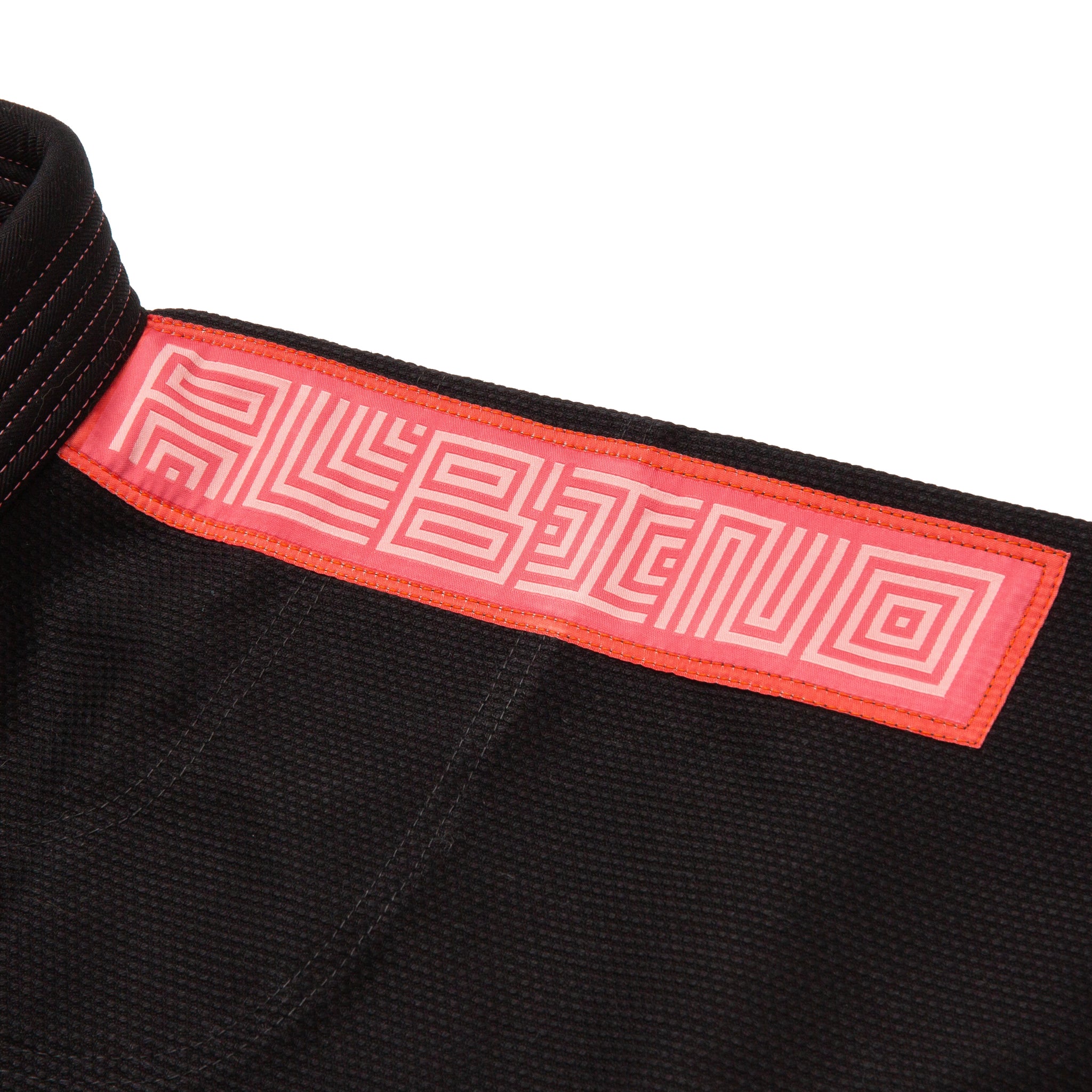 A&P NOPAL HB CLASSIC GI BLACK – ALBINO & PRETO