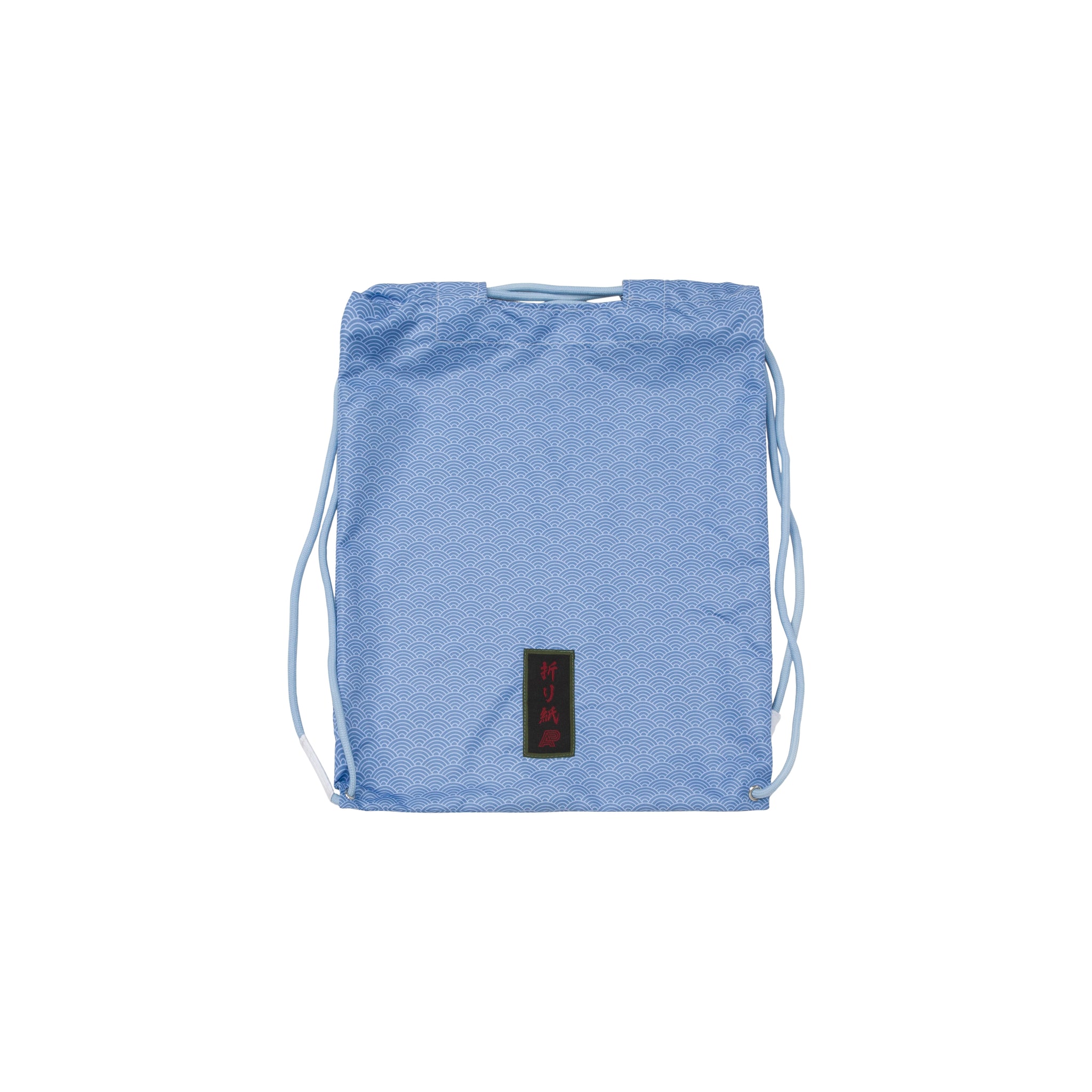 A&P ORIGAMI GI – ALBINO & PRETO