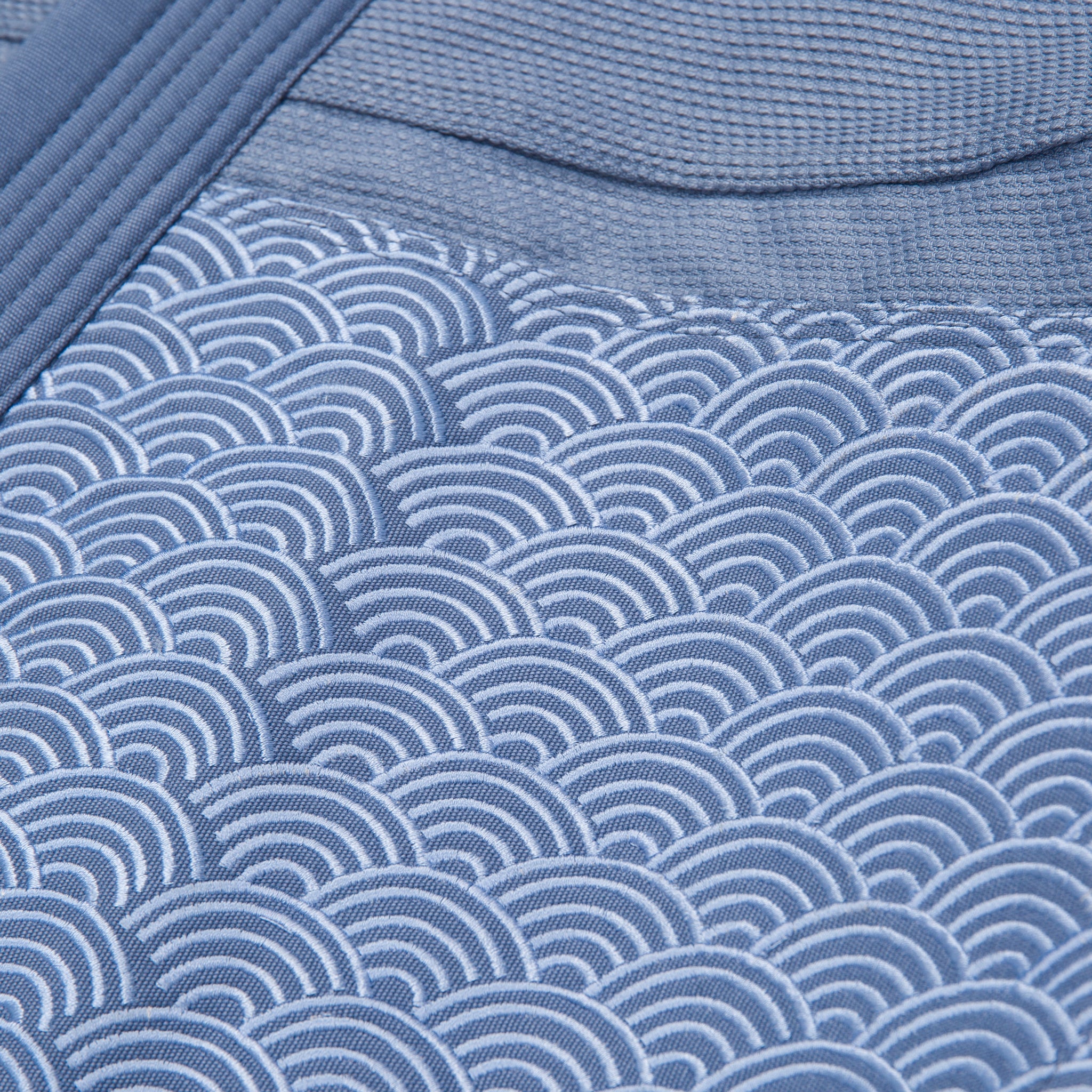 A&P ORIGAMI GI – ALBINO & PRETO