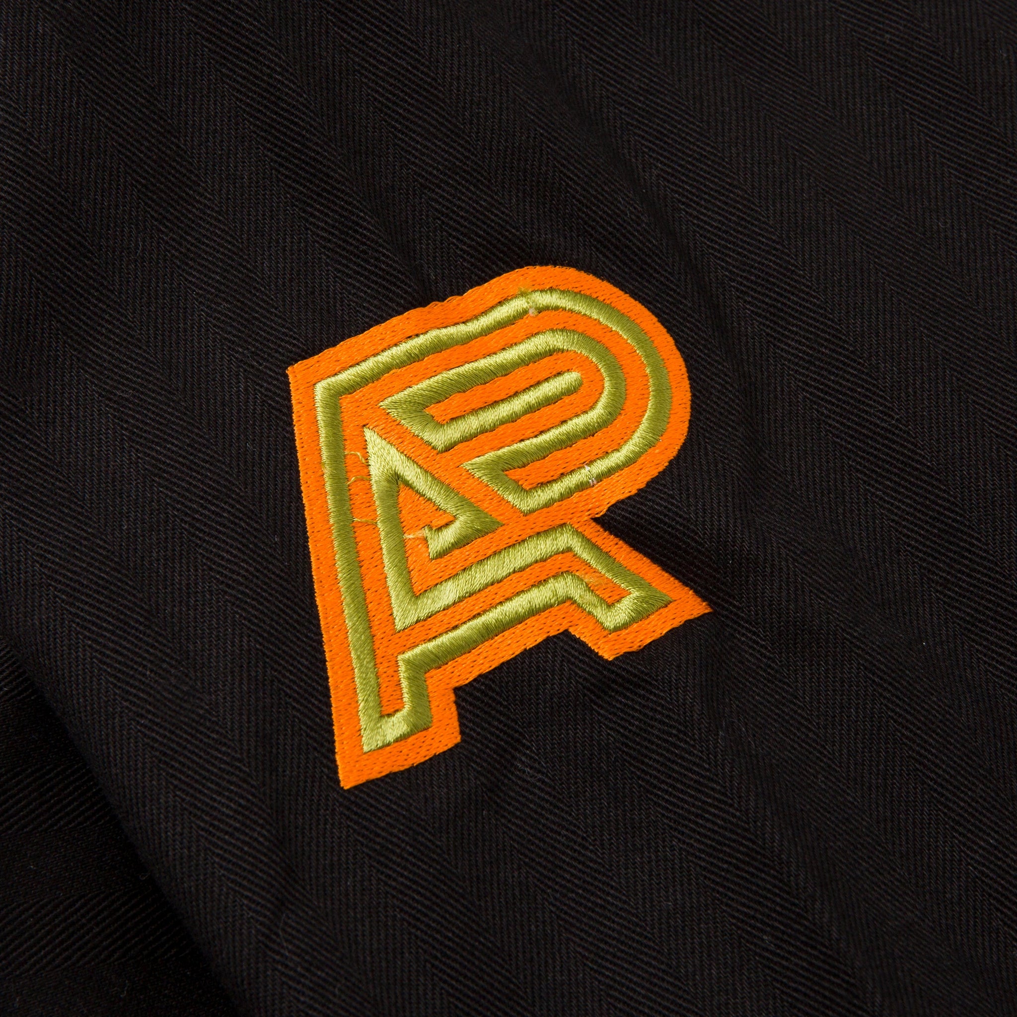 A&P DESTINATION 22.2 FALL GI BLACK (FULFILLMENT) – ALBINO & PRETO