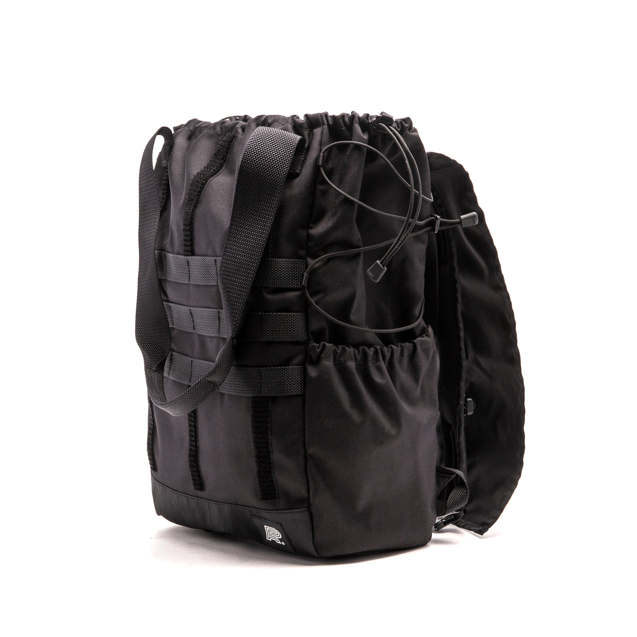HT-DB20 Multi tote back pack (FULFILLMENT) – ALBINO & PRETO